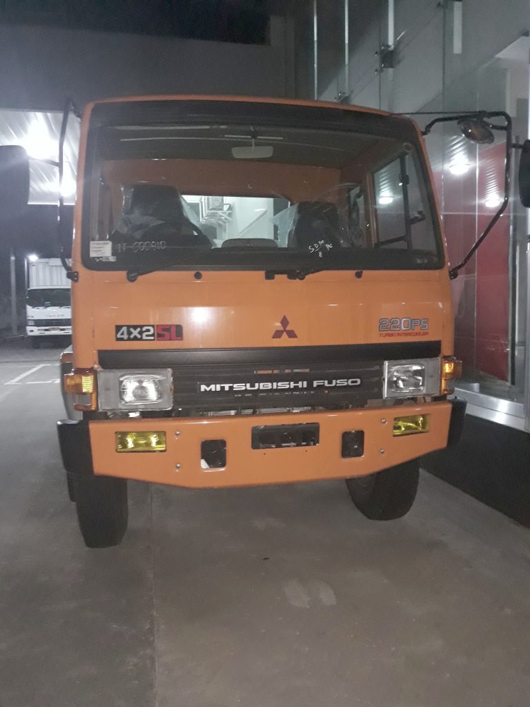 MITSUBISHI FM 517 HS | | MITSUBISHI ALAM SUTERA